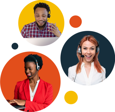 Outsource your team to South Africa with Talent Sam