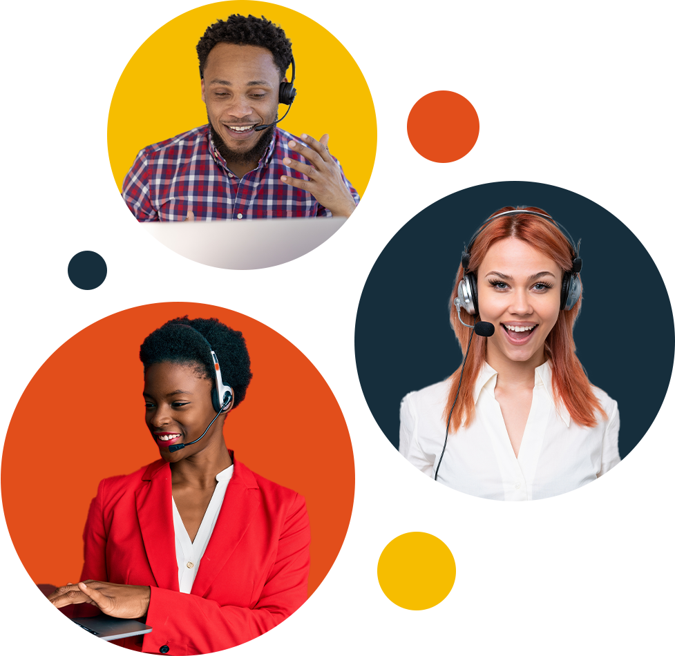 Outsource your team to South Africa with Talent Sam