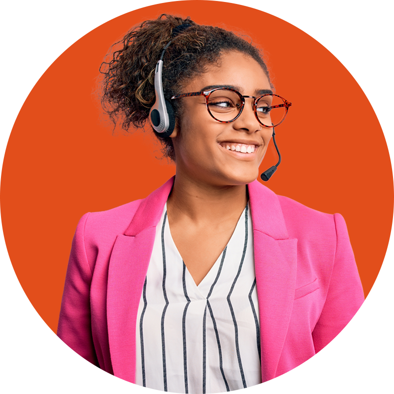 Contact - Talent Sam