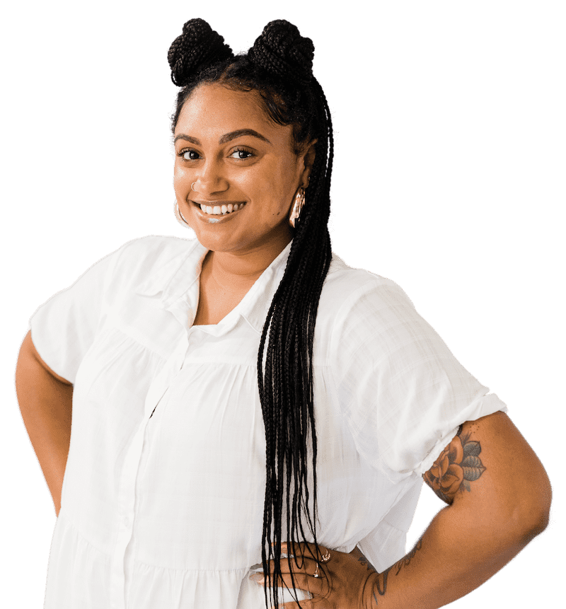 What We Do - Talent Sam