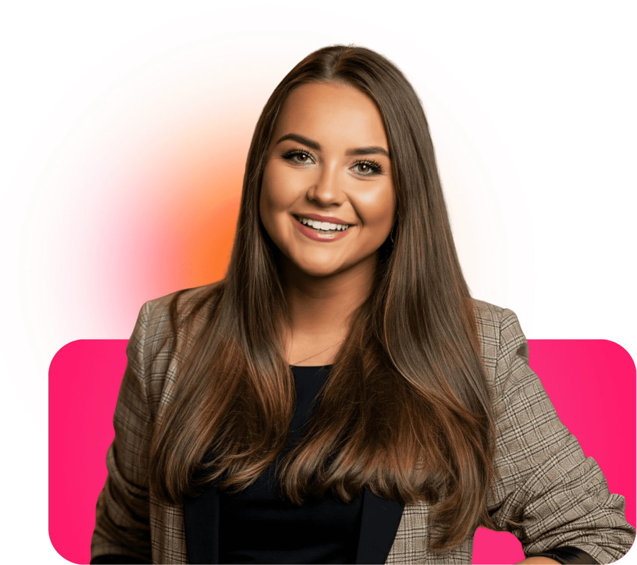 Freight & Logistics - Talent Sam